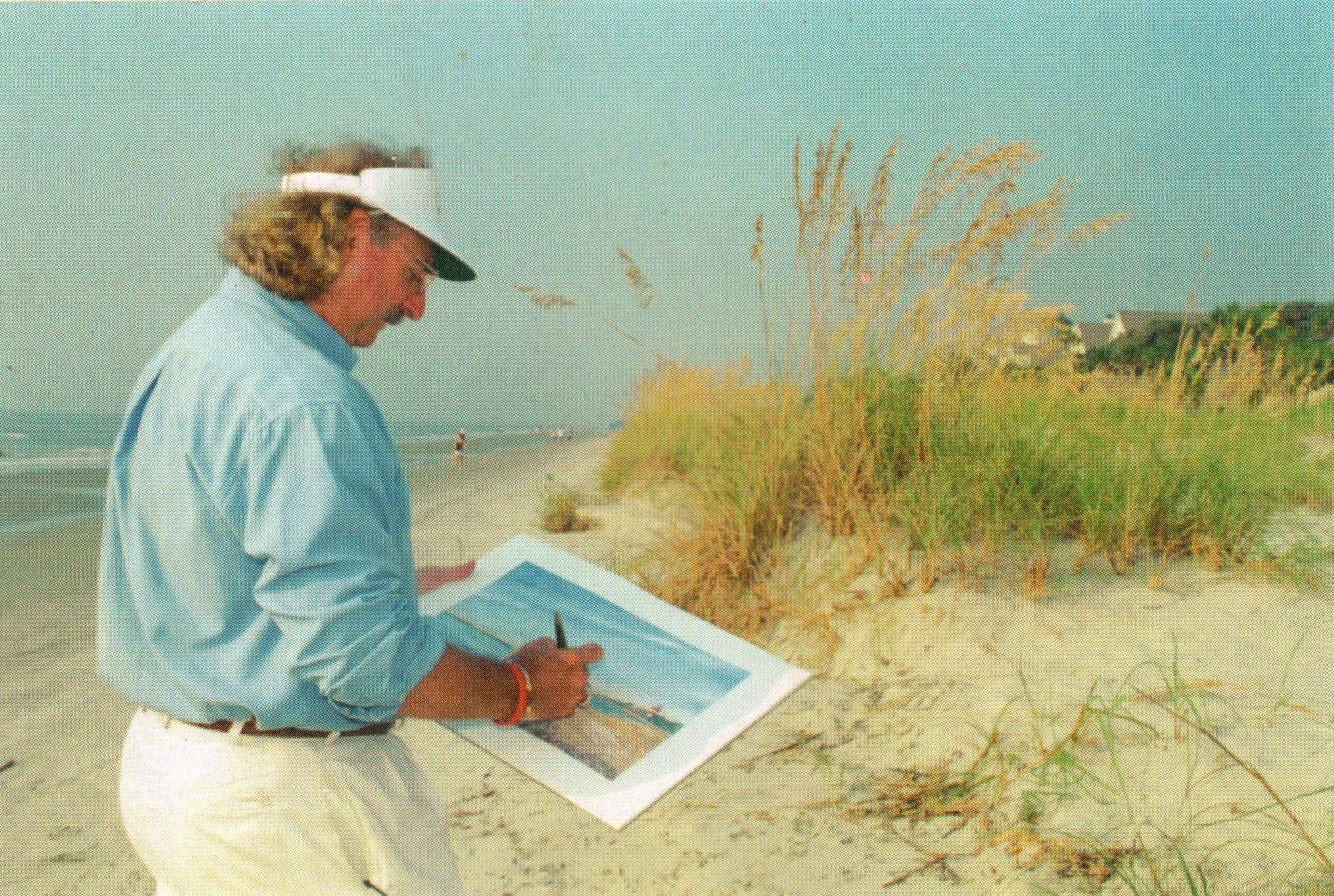 Barry Honowitz – Art and Giclee Gallery