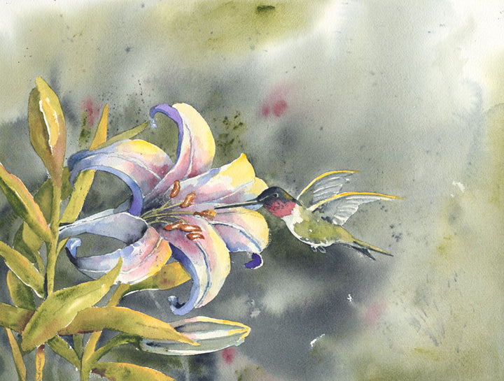 Botanical Art – Art and Giclee Gallery
