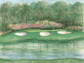 Golf Art – Art and Giclee Gallery